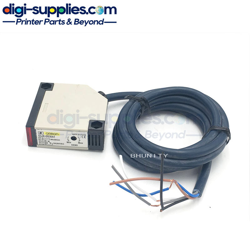 Omron Paper Sensor – DIGI-SUPPLIES.COM