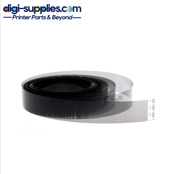 180LPI Encoder Raster Strip, 2.7M Long, 15MM Wide – DIGI-SUPPLIES.COM