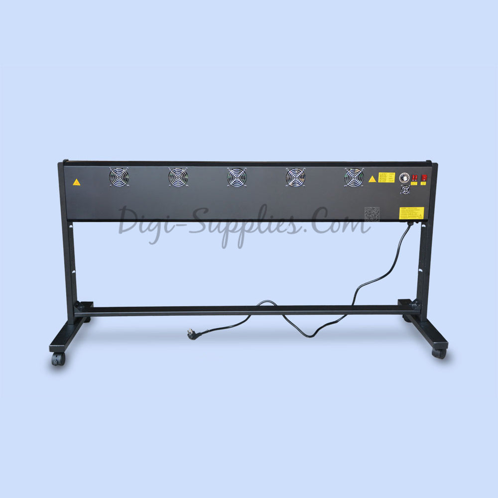 60cm / 120cm / 160cm Drying Fan & Heater System with Regulators – DIGI ...